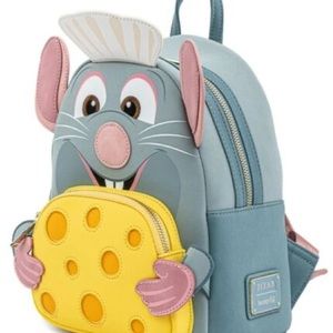 Loungefly | Bags | Loungefly Ratatouille Remi Mini Backpack | Poshmark